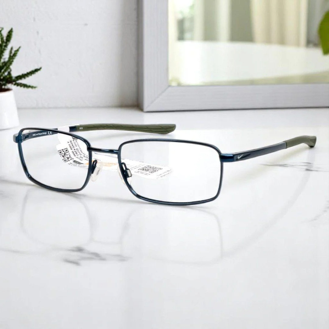 Gọng Kính Nike 4283 Chính Hãng | Phong Cách Mạnh Mẽ